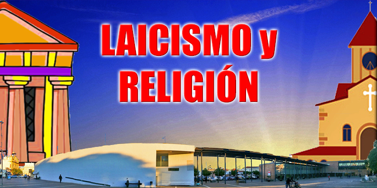 3.- El laicismo en la actualidad - KRISIS